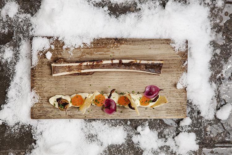 Ripan Kitchen, Kiruna - Kiruna Lapland